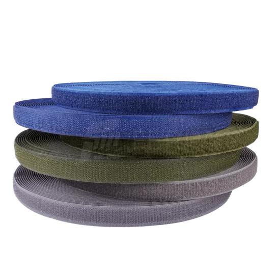 Renkli Cırtbant 2 cm (3 Metre)