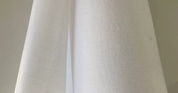 GELİNLİK TELASI (PAMUK 150 CM)